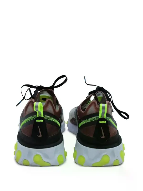 Nike React Element 87 Sneakers